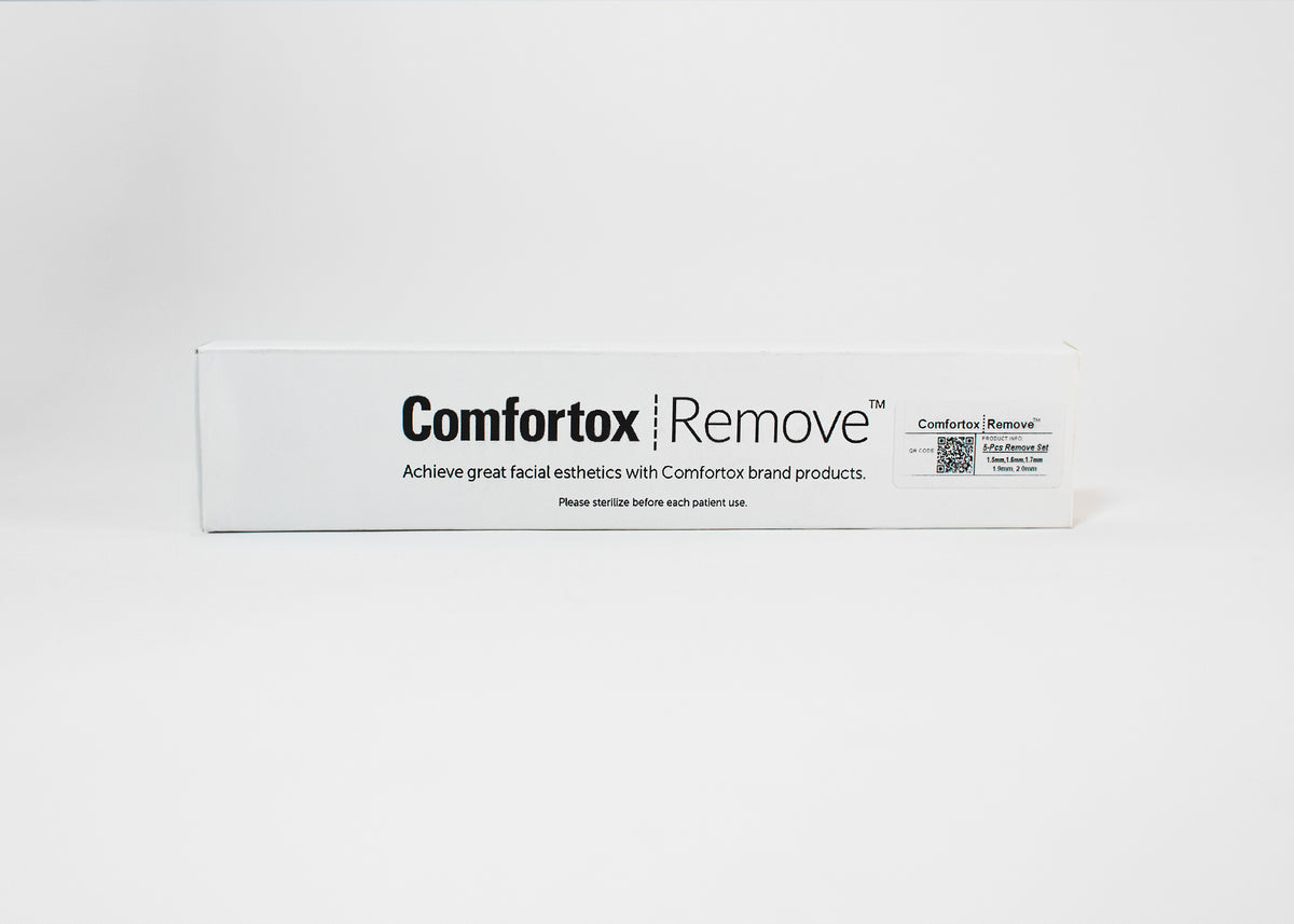 Comfortox Remove – Anew BioPharmaceuticals
